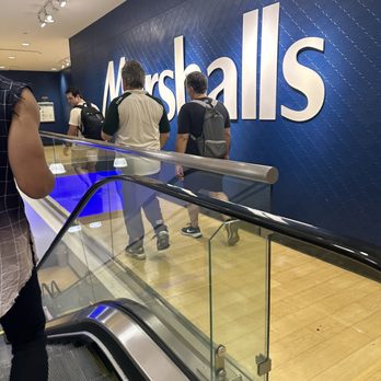 MARSHALLS - Updated November 2025 - 141 Photos & 47 Reviews - 206 ...