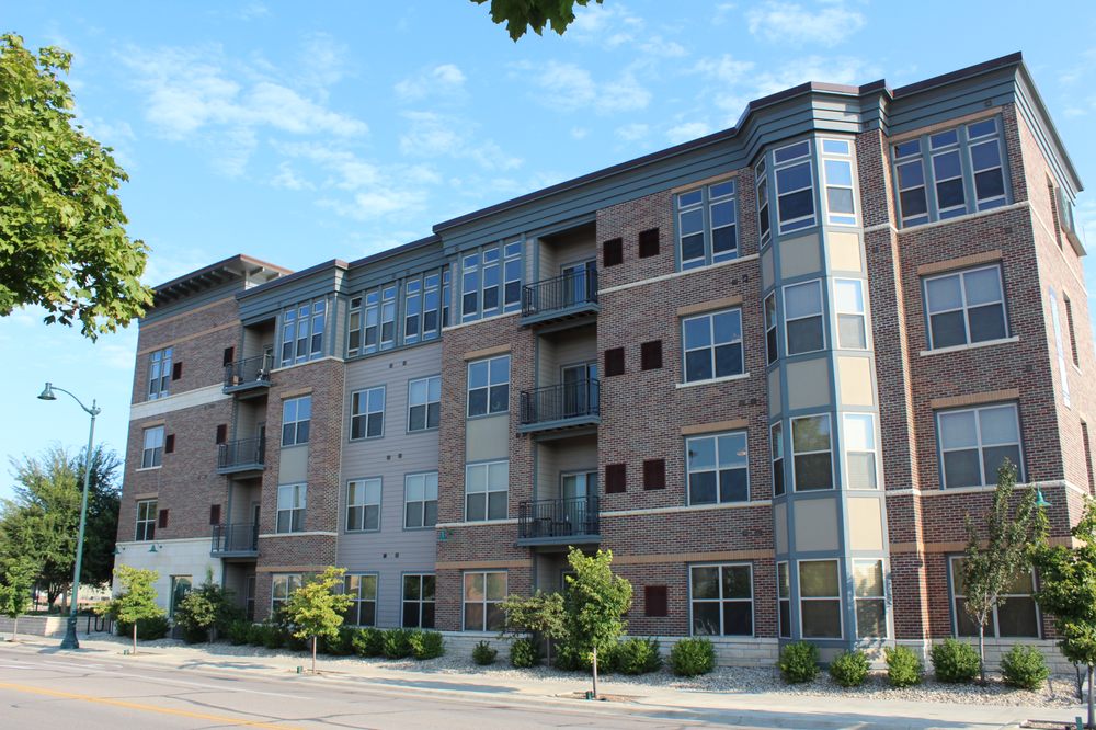 INTERSTATE GLASS - Updated December 2025 - 21 Photos - 2005 N Jackson ...