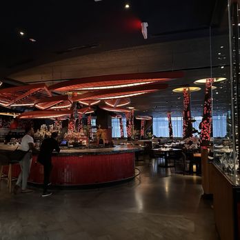 KOMODO DALLAS - Updated December 2025 - 968 Photos & 419 Reviews - 2550 ...