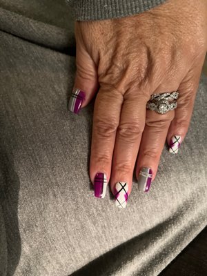 NAILS & BEAUTEE - Updated July 2025 - 28 Photos & 17 Reviews - 1496 ...