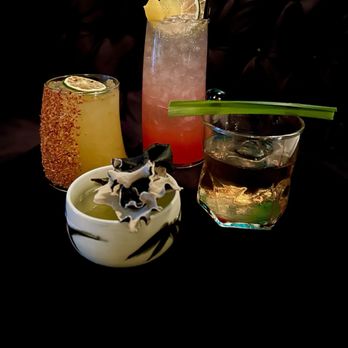 TEN TEN ROOM - Updated January 2025 - 225 Photos & 190 Reviews - 1010 ...