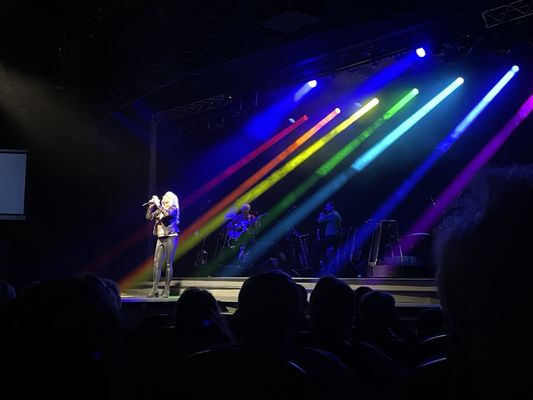 GREG ROWLES LEGACY THEATRE - Updated December 2025 - 41 Photos & 35 ...