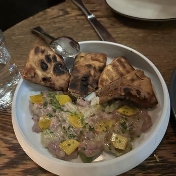 FORK - Updated December 2024 - 1085 Photos & 778 Reviews - 306 Market ...