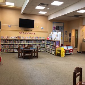 BAYONNE PUBLIC LIBRARY - Updated May 2025 - 697 Ave C, Bayonne, New ...