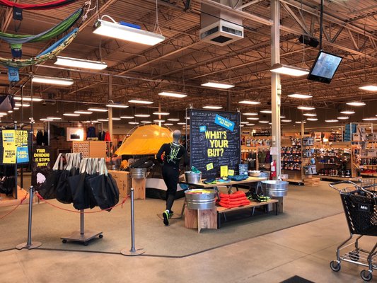 REI - Updated June 2026 - 23 Photos & 78 Reviews - 5375 S Wadsworth ...