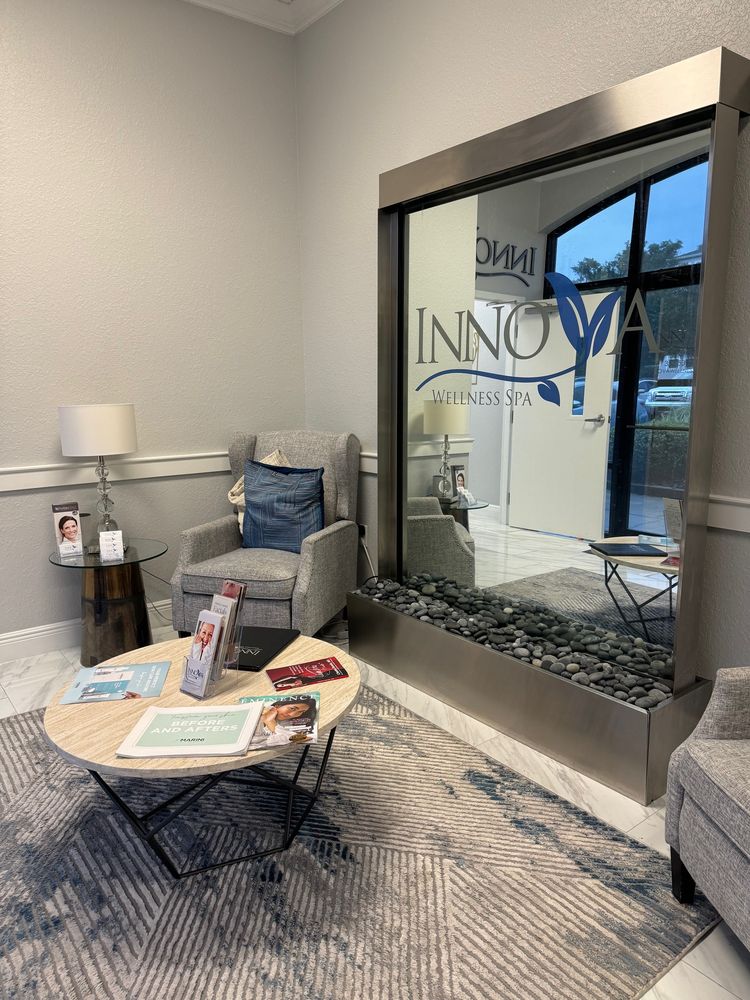 INNOVA WELLNESS SPA - Updated July 2025 - 22 Photos - 1720 SE 16th Ave ...