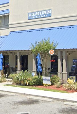 BALEADA EXPRESS - Updated July 2025 - 18 Photos & 32 Reviews - 4 Oliver ...