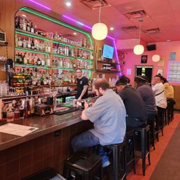 GET TIGHT LOUNGE - Updated July 2025 - 147 Photos & 49 Reviews - 1104 W ...