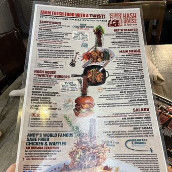 HASH HOUSE A GO GO - 12152 Photos & 8607 Reviews - 3535 Las Vegas Blvd ...