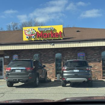 HARPER’S MARKET - Updated December 2025 - 10 Photos - 31561 Harper Ave ...