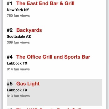 THE HUB SPORTS BAR AND GRILL - Updated July 2025 - 75 Photos & 131 ...