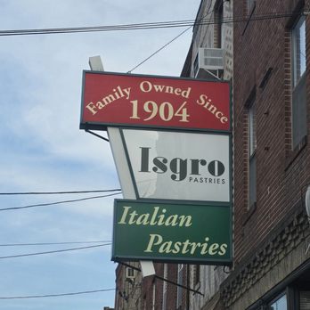 ISGRO PASTRIES - Updated December 2025 - 718 Photos & 619 Reviews ...
