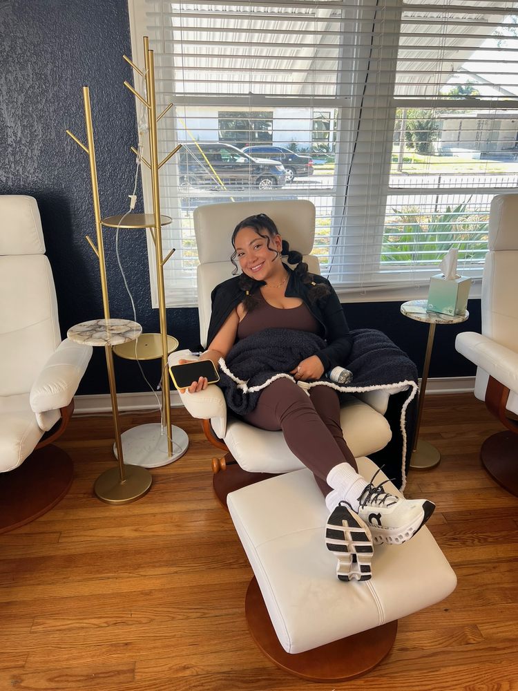 TLC BOUTIQUE WELLNESS - Updated October 2025 - Tampa Bay, Florida ...