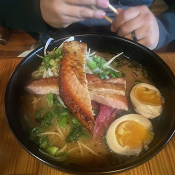 DASHI - Updated October 2025 - 791 Photos & 714 Reviews - 415 E Chapel ...