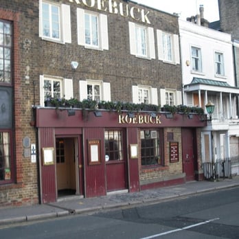 THE ROEBUCK - Updated October 2025 - 54 Photos & 31 Reviews - 130 ...