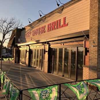 TAP HOUSE GRILL - Updated September 2025 - 264 Photos & 457 Reviews ...