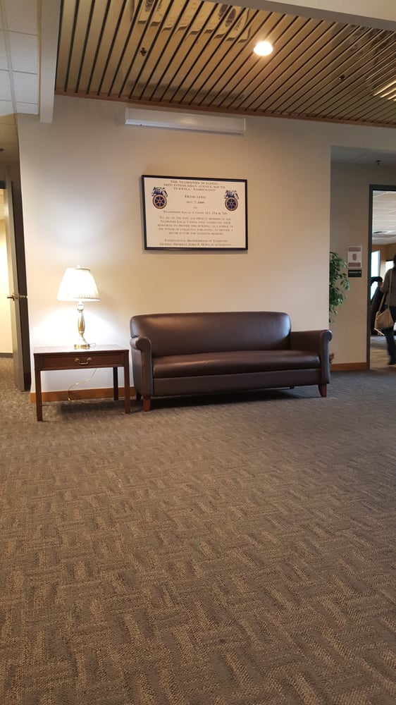 TEAMSTER LOCAL 174 - 14675 Interurban Ave S, Tukwila, Washington - Yelp ...