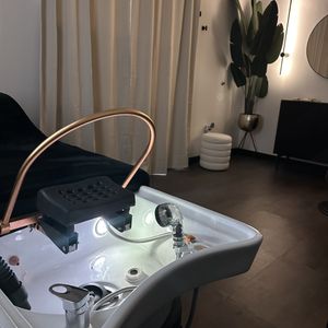 THE MODERN HALO - Updated June 2025 - 99 Photos & 25 Reviews - 26717 Westheimer Pkwy, Katy ...