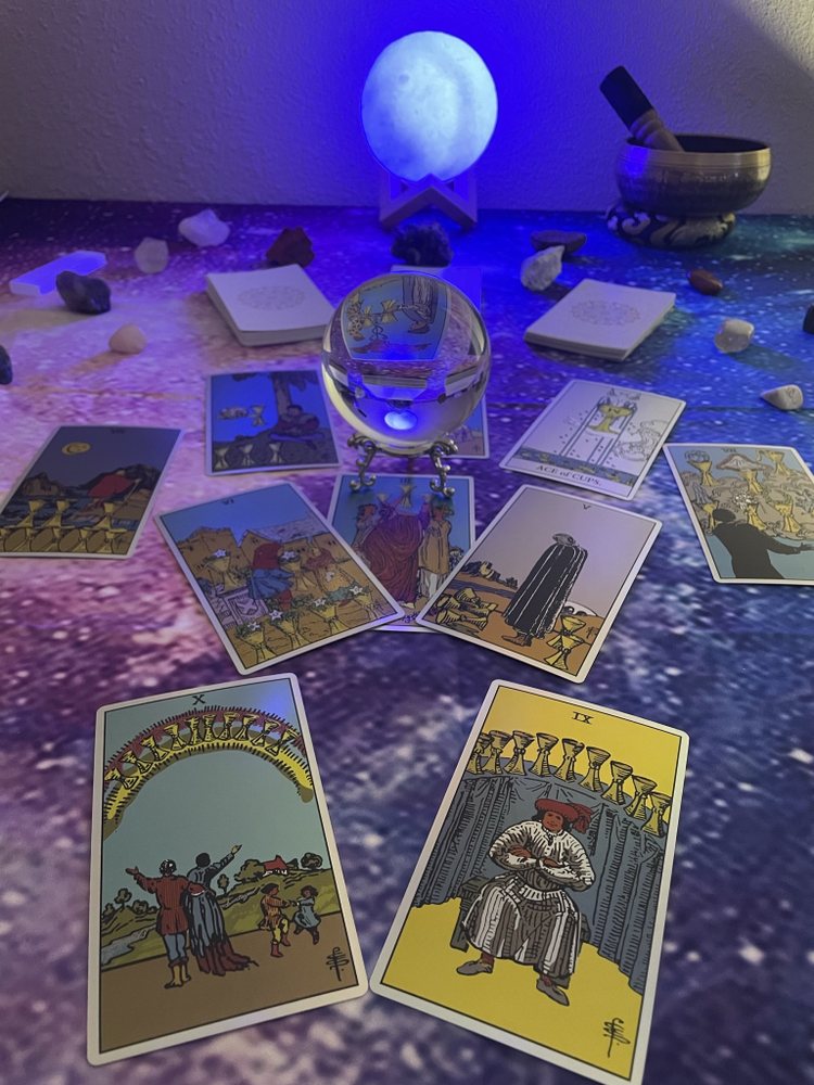 Psychics: PSYCHIC SERVICE - Updated October 2024 - Houston, Texas ...