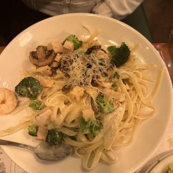 THE OLD SPAGHETTI FACTORY - Updated August 2024 - 652 Photos & 668 ...