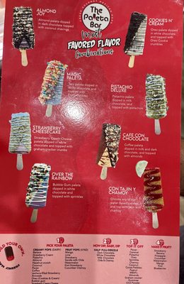 THE PALETA BAR - Updated November 2025 - 12 Photos & 10 Reviews - 15258 ...