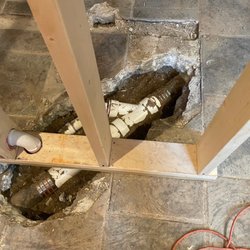 ROCKET PLUMBING - 114 Photos & 575 Reviews - 5346 NW Hwy, Chicago ...