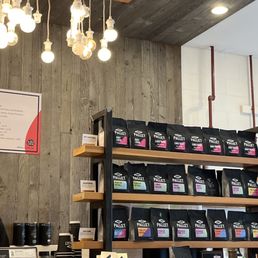 PALLET COFFEE ROASTERS - Updated December 2025 - 142 Photos & 82 ...