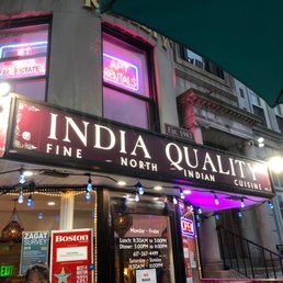 INDIA QUALITY RESTAURANT - Updated August 2025 - 280 Photos & 926 ...