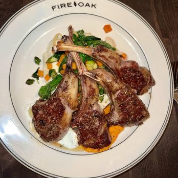 FIRE AND OAK - Updated November 2024 - 1345 Photos & 1002 Reviews - 479 ...
