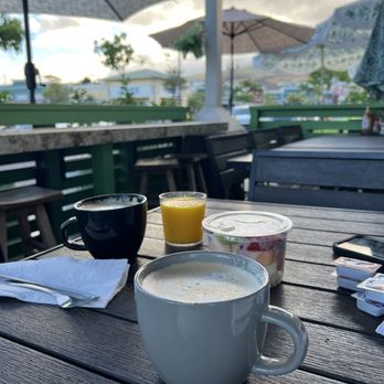 KIHEI CAFFE LAHAINA - Updated July 2024 - 953 Photos & 704 Reviews ...