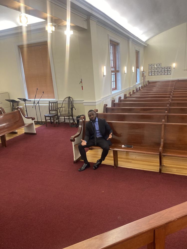 COMPASSION CHURCH OF GOD - Updated May 2025 - 1015 Cottman Ave ...