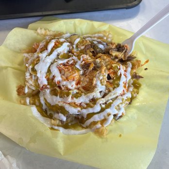 NO MANCHES WAY - Updated June 2024 - 63 Photos & 48 Reviews - 1516 C ...