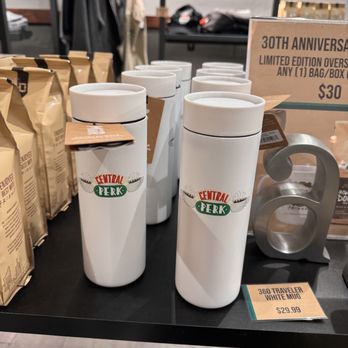 CENTRAL PERK CAFE - Updated April 2025 - 241 Photos & 65 Reviews - 205 ...