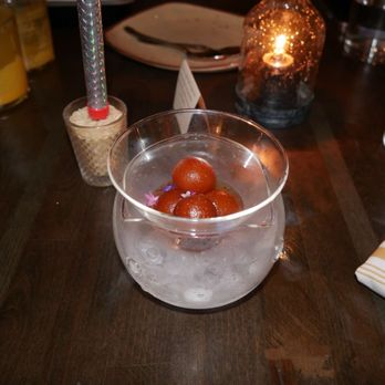 SAFFRON MODERN INDIAN DINING - Updated October 2025 - 751 Photos & 218 ...