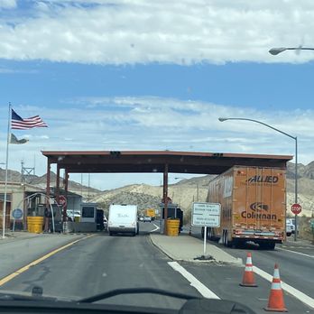 BORDER PATROL CHECKPOINT - Updated September 2025 - 12 Reviews ...