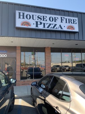 HOUSE OF FIRE - Updated July 2025 - 35 Photos & 36 Reviews - 300 Old ...