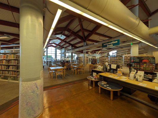 HAWAII STATE PUBLIC LIBRARY SYSTEM - AIEA LIBRARY - Updated September ...