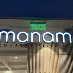 MANAM - Updated June 2026 - 133 Photos & 32 Reviews - South Wing Main ...