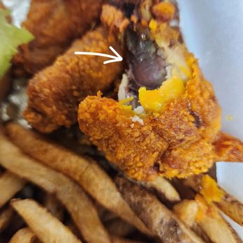 ANGRY ROOSTER - Updated December 2025 - 4832 Hwy 18 W, Jackson ...