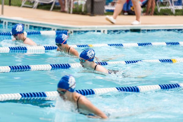 FOX HUNT SWIM & TENNIS CLUB - Updated December 2025 - 15 Photos - 7024 ...