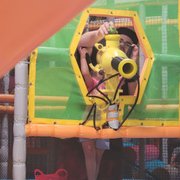 WACKY TACKY - 182 Photos & 315 Reviews - Amusement Parks - 7351 Galilee ...