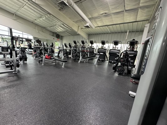 ROCK FITNESS CENTER - Updated May 2026 - 20 Photos - 1705 Jacaman Rd ...