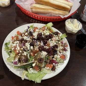 JOCKAMO UPPER CRUST PIZZA - Updated July 2024 - 212 Photos & 366 ...