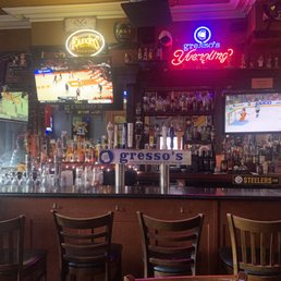GRESSO’S RESTAURANT AND BAR - Updated July 2025 - 134 Photos & 212 ...
