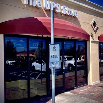THE UPS STORE - Updated October 2025 - 35 Photos & 35 Reviews - 550 W ...