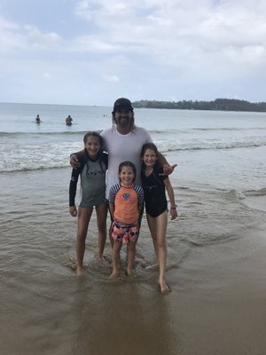 TITUS KINIMAKA’S HAWAIIAN SCHOOL OF SURFING - 25 Photos & 95 Reviews ...