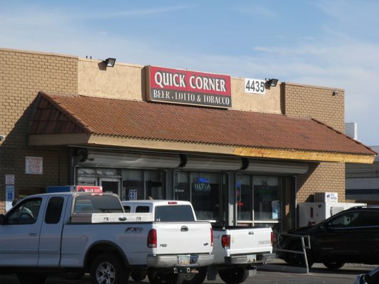 QUICK CORNER - Updated November 2025 - 4435 N 27th Ave, Phoenix ...