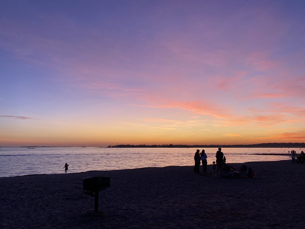 COMPO BEACH - 112 Photos & 27 Reviews - 60 Compo Beach Rd, Westport ...