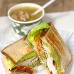 HUMU DELI & JUICE - Updated October 2025 - 267 Photos & 124 Reviews ...