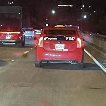 FLYWHEEL TAXI - Updated April 2025 - 107 Photos & 249 Reviews - 2270 ...